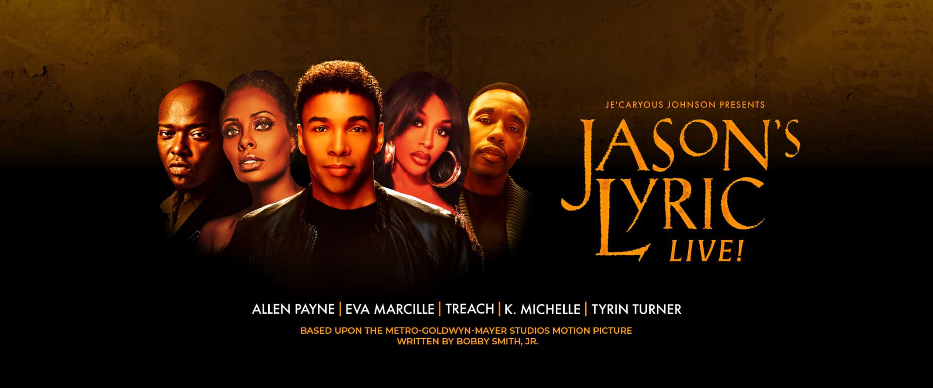 Star Quality VIP - Jason's Lyric